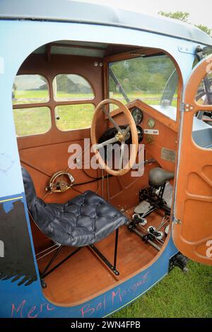 31/08/20 Leyat Helica - crazy propeller-driven car made its first ever ...