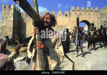 Life of Brian Graham Chapman Stock Photo - Alamy