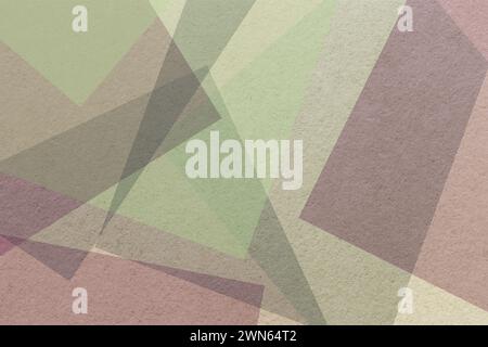 watercolors on textured background Stock Photo - Alamy