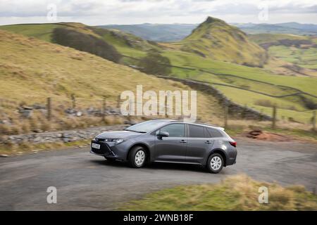 26/01/23 2023 Toyota Corolla MY23 revealed with latest 5th Gen hybrid ...