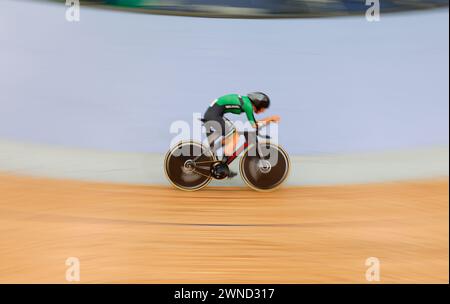 Brisbane, Australia. 02nd Mar, 2024. March 2, 2024, Brisbane ...