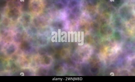 color Background Blood texture clouds. render illustration Stock Photo ...