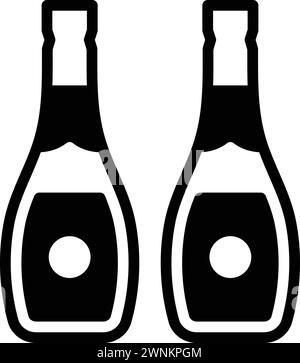 Icon for wines,libation Stock Vector Image & Art - Alamy