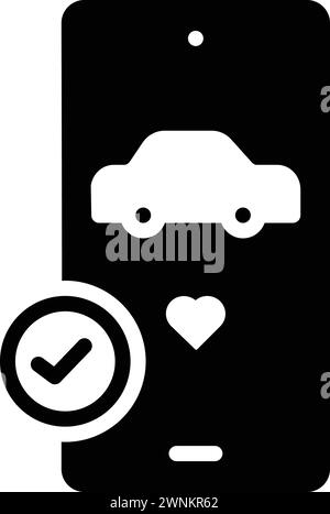 Icon for prefer,choose Stock Vector Image & Art - Alamy