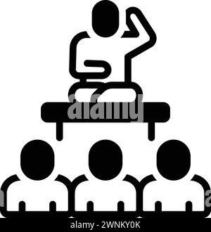 Icon for telling,expressive Stock Vector Image & Art - Alamy
