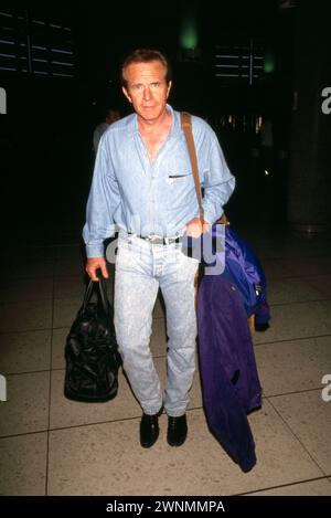 Bob Eubanks Circa 1990's Credit: Ralph Dominguez/MediaPunch Stock Photo ...