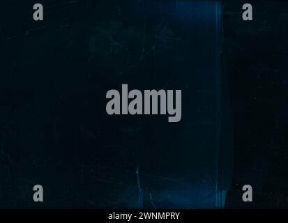 Fractured texture old film overlay dust scratches Stock Photo - Alamy