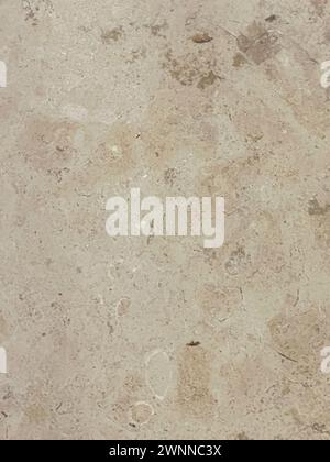 Close up of a recycled compressed stone chipboard. Useful for designers ...