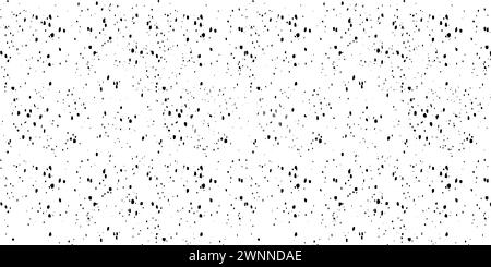 Beige paper ecru eggshell texture seamless pattern vector illustration ...