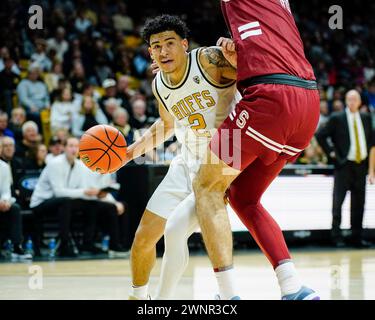 Stanford forward Maxime Raynaud, second from left, watches from the ...