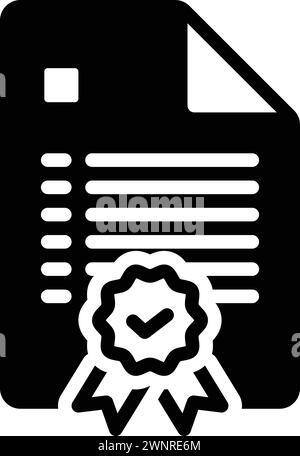 Icon for declaration,announcement Stock Vector Image & Art - Alamy