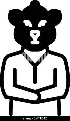 Icon for bizarre,weird Stock Vector Image & Art - Alamy