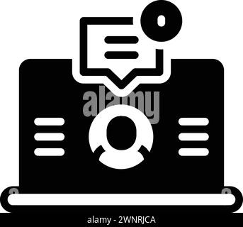 Icon for respond,response Stock Vector Image & Art - Alamy
