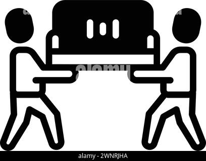 Icon for bring, shofa Stock Vector Image & Art - Alamy