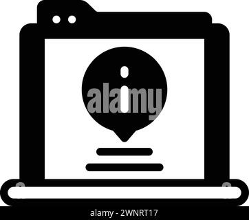 Icon for importance,consequence Stock Vector Image & Art - Alamy