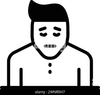 Icon for tried,attempt Stock Vector Image & Art - Alamy