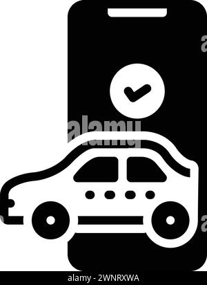 Icon for applicable,suitable Stock Vector Image & Art - Alamy