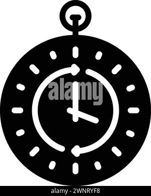 Icon for routine,procedure Stock Vector Image & Art - Alamy