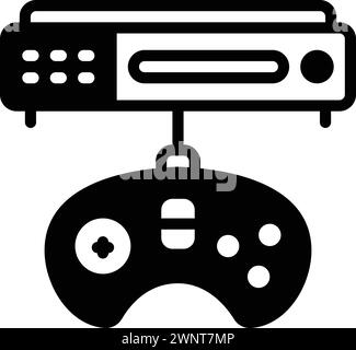 Icon for genesis,game Stock Vector Image & Art - Alamy