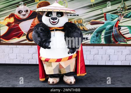 Universal City, Hollywood, California: Panda Express Gourmet Chinese ...