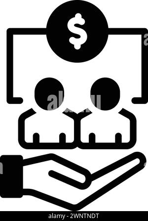 Icon for mf,finance,business Stock Vector Image & Art - Alamy