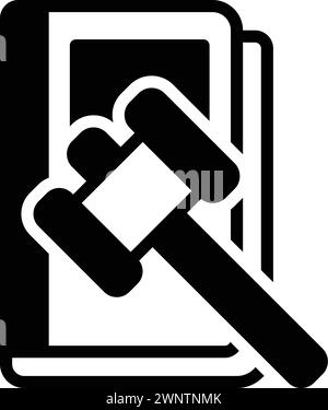 Icon for edict, ordinance Stock Vector Image & Art - Alamy