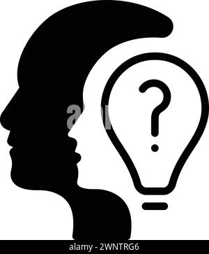 Icon for reasons,cause Stock Vector Image & Art - Alamy