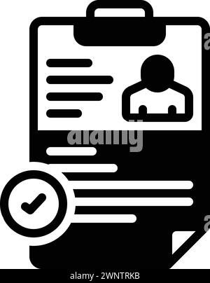 Icon for enrollment,nomination Stock Vector Image & Art - Alamy