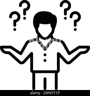 Icon for knew,be aware Stock Vector Image & Art - Alamy