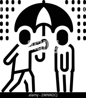 Icon for kind,kindhearted Stock Vector Image & Art - Alamy
