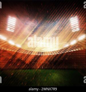 Cricket template for social media posts. Cricket background with ...