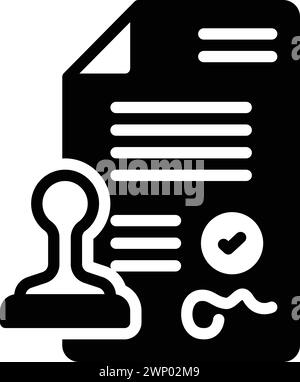 assumption vector icon Stock Vector Image & Art - Alamy