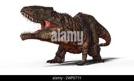 Gigantosaurus is a dubious genus of sauropod dinosaur from the Late Jurassic Kimmeridge Clay ...