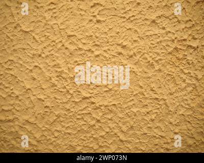 Plaster, finishing layer formed by hardened building cement mortar ...