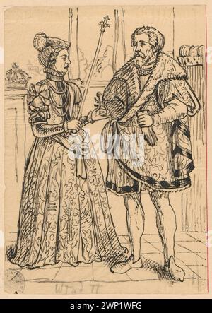 Wladyslaw II Wygnaniec Stock Photo - Alamy