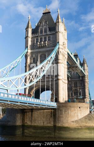 Tower Brige London Stock Photo - Alamy