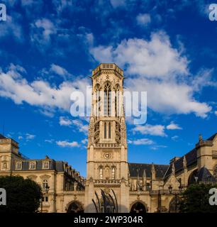 The St. Bartholomew's Day massacre, Paris, French Wars of Religion ...