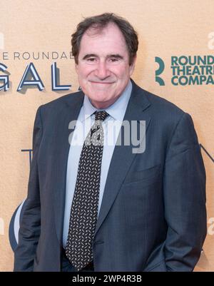 Richard Kind attends the Roundabout Theatre Company 2024 Gala at The ...
