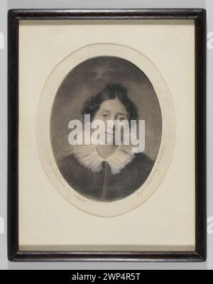 Marie - Sophie Demory. Oleszkiewicz, Mikołaj (fl.1810-1830), painter ...