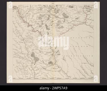 This map illustrates the administrative boundaries and divisions of Ung ...