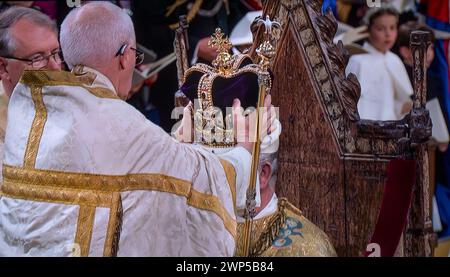 St Edward's Crown. St Edward's Crown is the centrepiece of the Crown ...