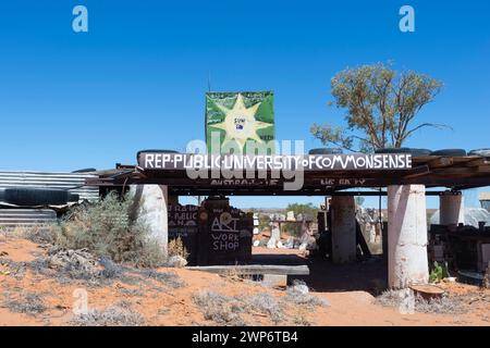 Artwork by Talc Alf, real name Cornelius Johan Alferink, an artist ...