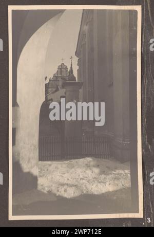 Photograph of Vilnius coastal landscape by Mikha Zdanowscy, Edmund, and ...