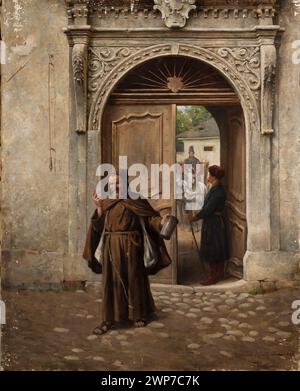 Collection of the Society of Encouragement of Fine Arts in Warsaw (1860 ...