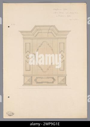 Anna Case in 1917 Stock Photo - Alamy