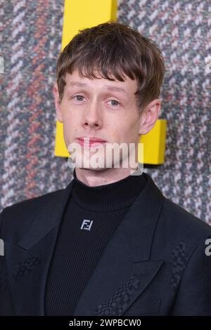 The Gentlemen UK Series Global Premiere, Theatre Royal Drury Lane in ...