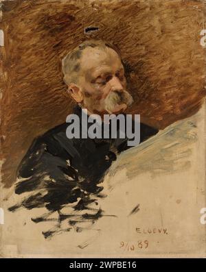 Collection of artworks from the Society of Encouragement of Fine Arts ...