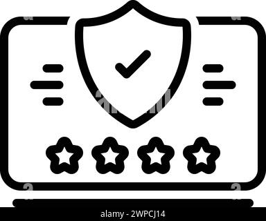 Icon for excellence, transcendence Stock Vector Image & Art - Alamy