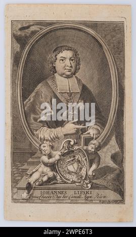 This 18th-century portrait depicts Christoph Willibald Gluck, a famous ...