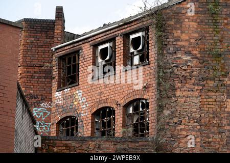 Digbeth, Birmingham, UK Stock Photo - Alamy